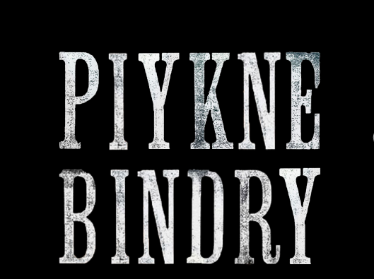 Piykne Bindry